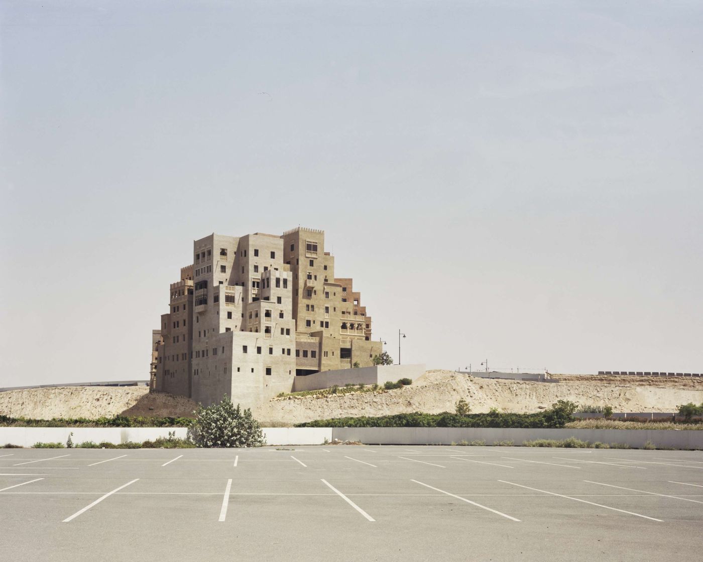 Selected works by Bas Princen