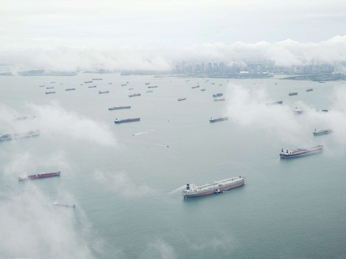 Selected works by Bas Princen