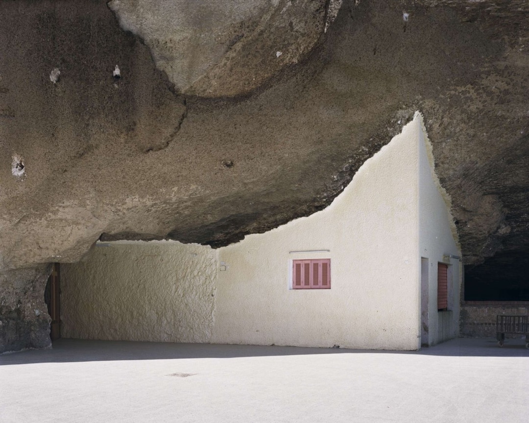 Selected works by Bas Princen