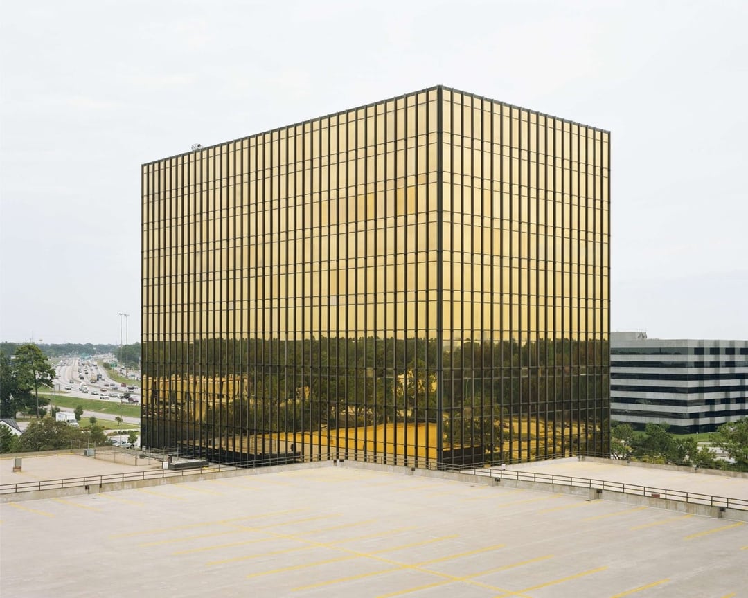 Selected works by Bas Princen