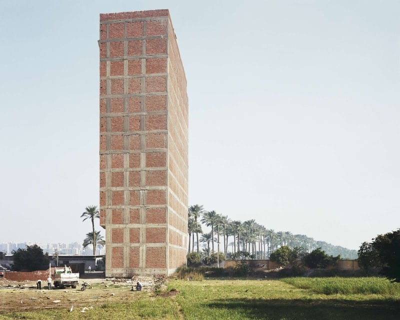 Selected works by Bas Princen