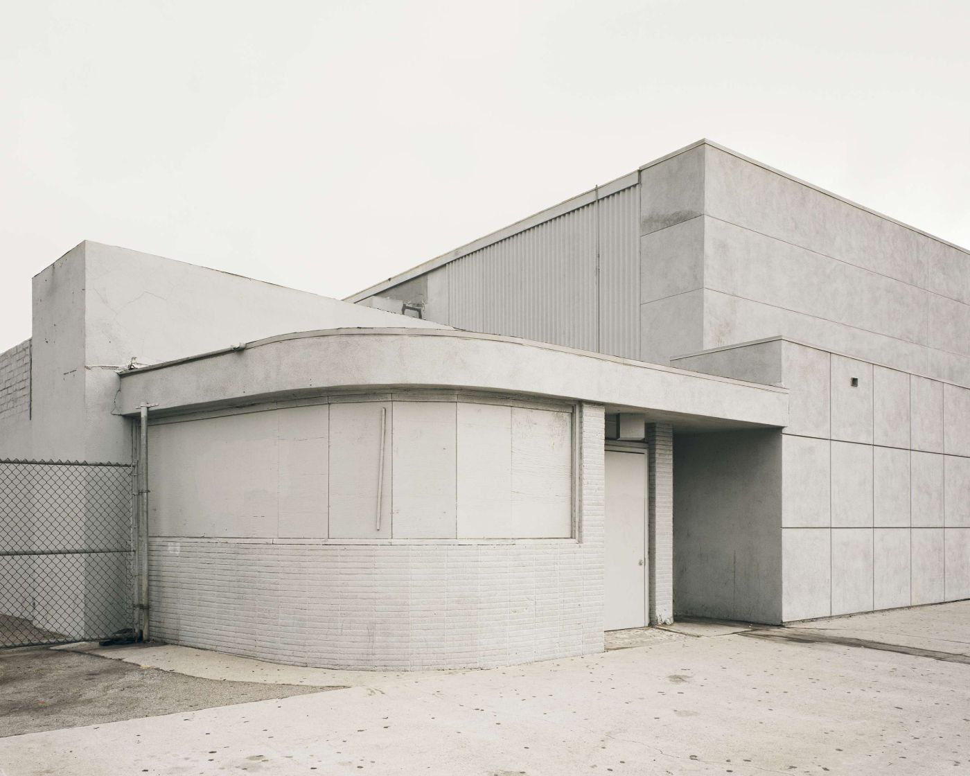 Selected works by Bas Princen