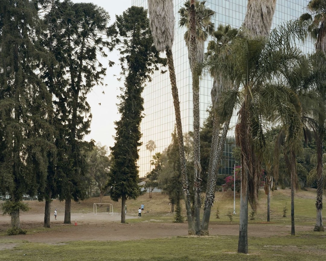 Selected works by Bas Princen