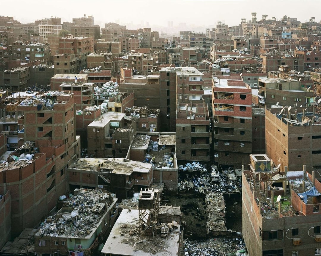 Selected works by Bas Princen