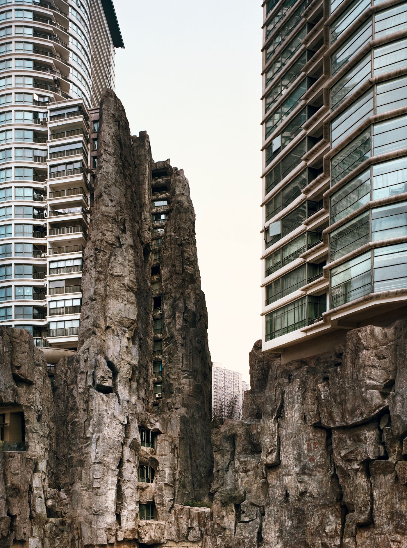 Selected works by Bas Princen