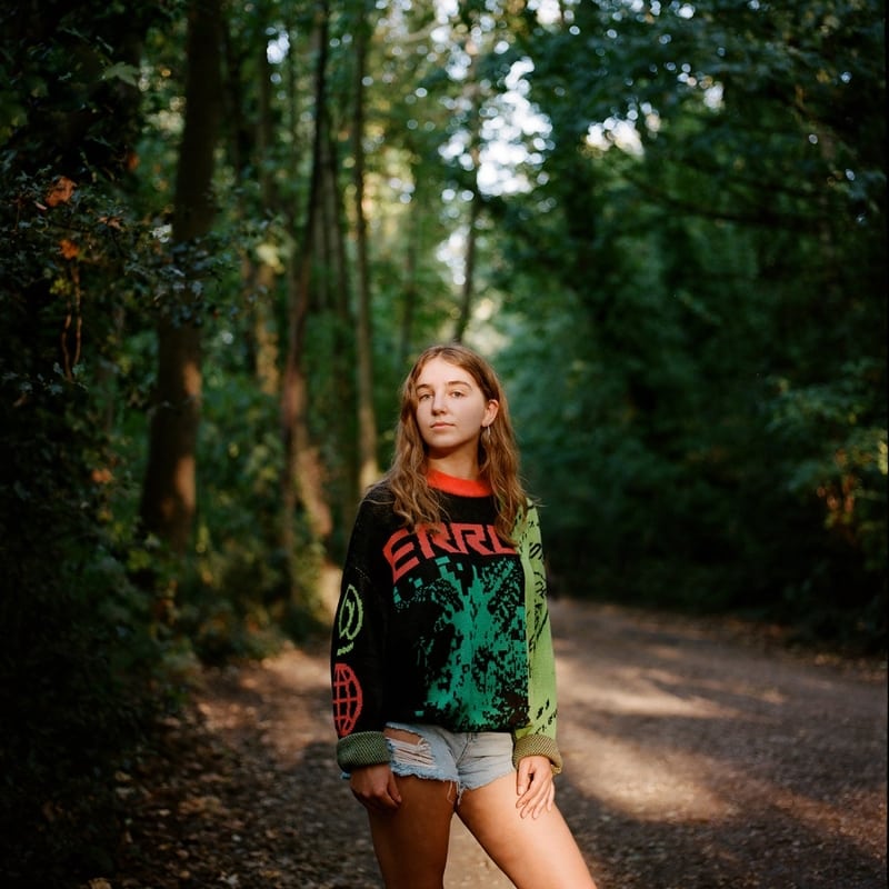 ParkLife by Sophia Spring