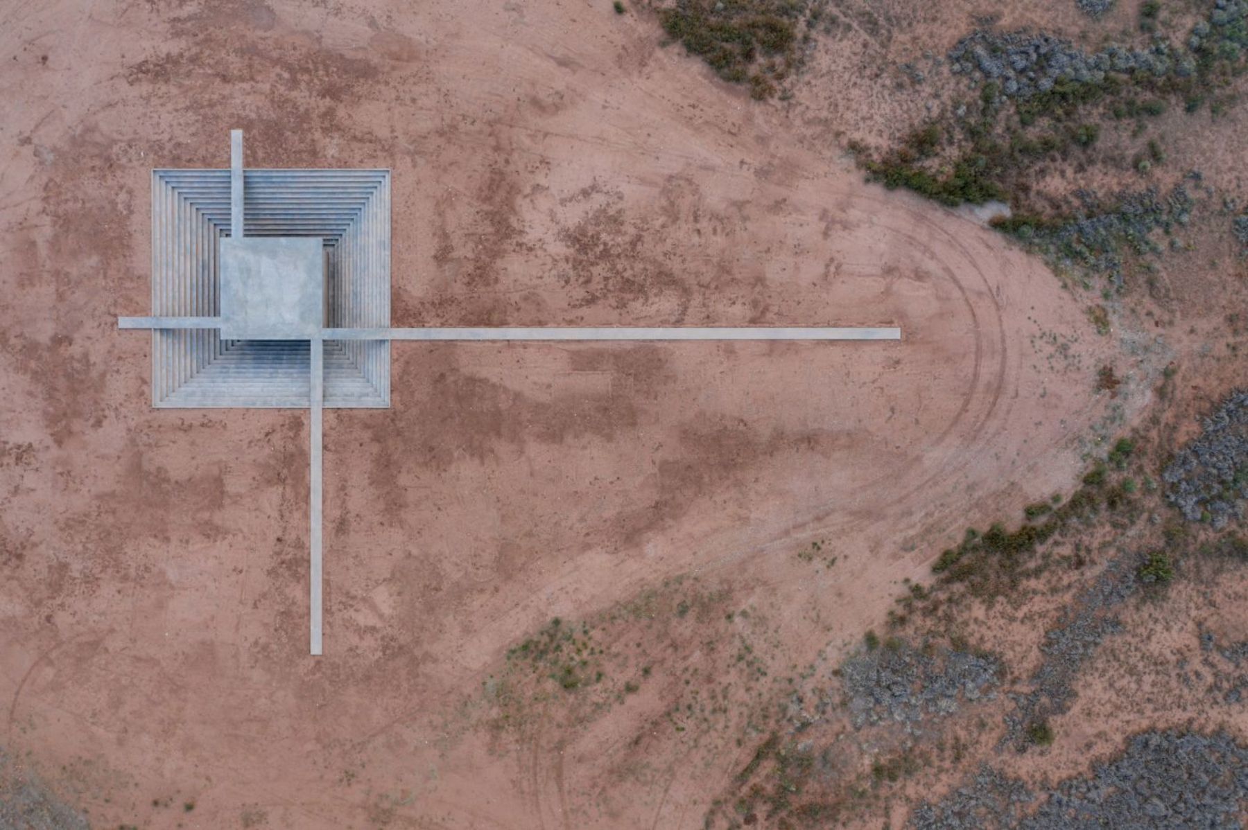 McNeal 020 Pavilion by Atelier David Telerman