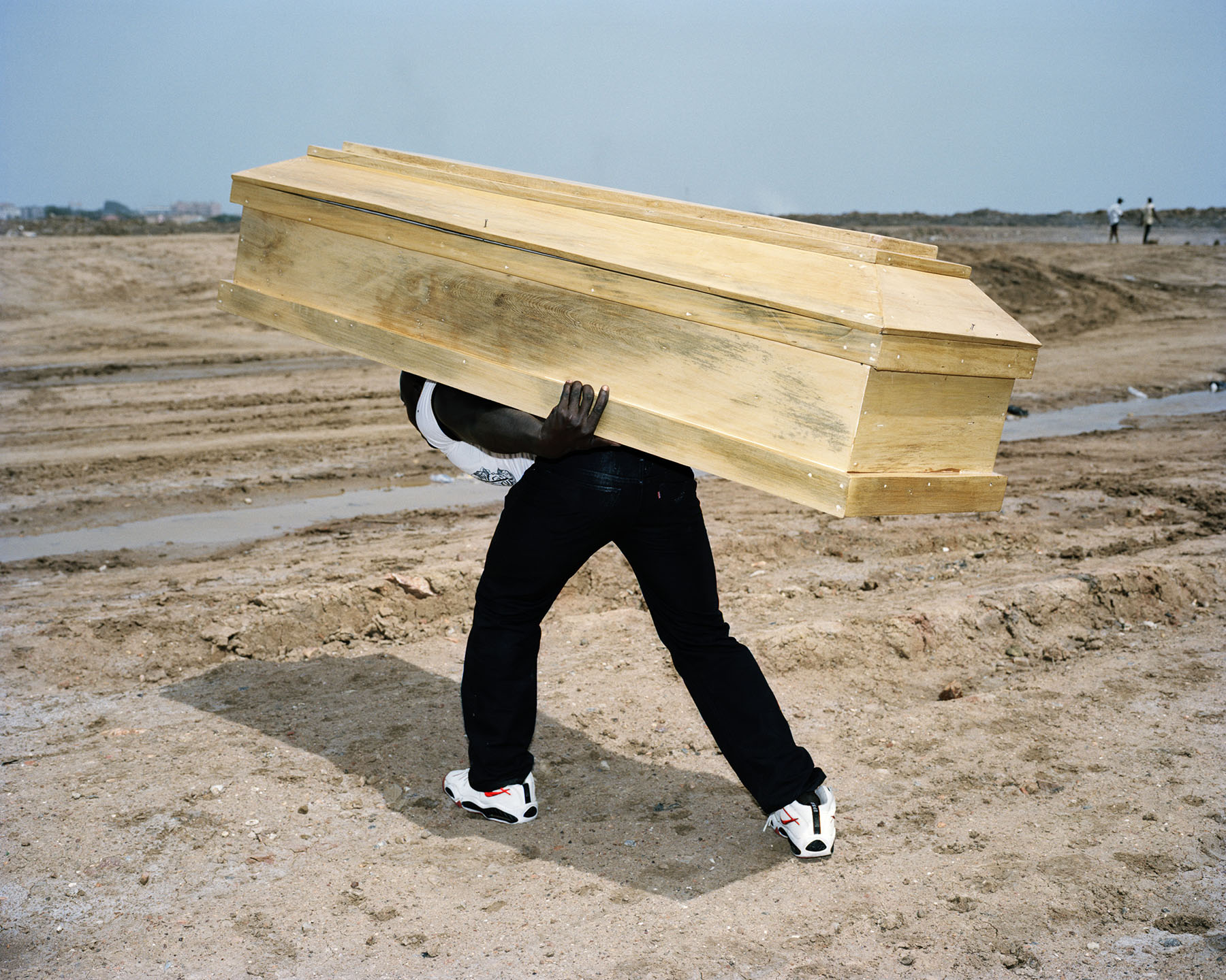 Flamboya by Viviane Sassen