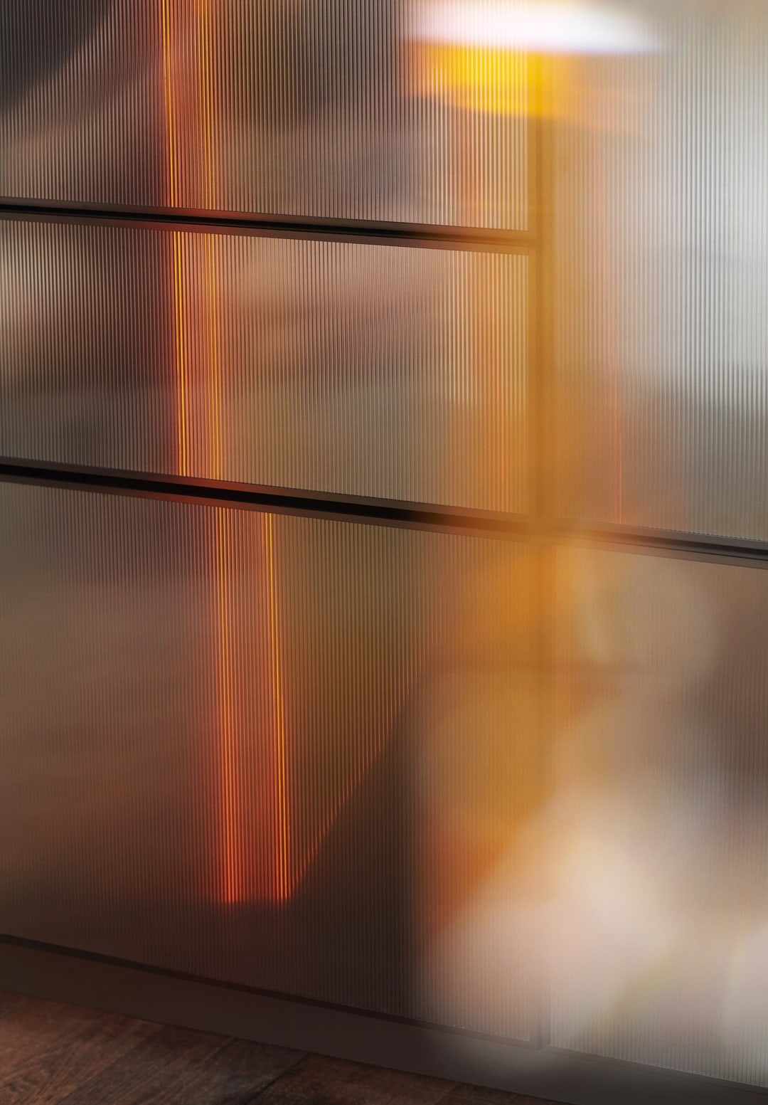 REFLECT by Jean Nouvel for Reform