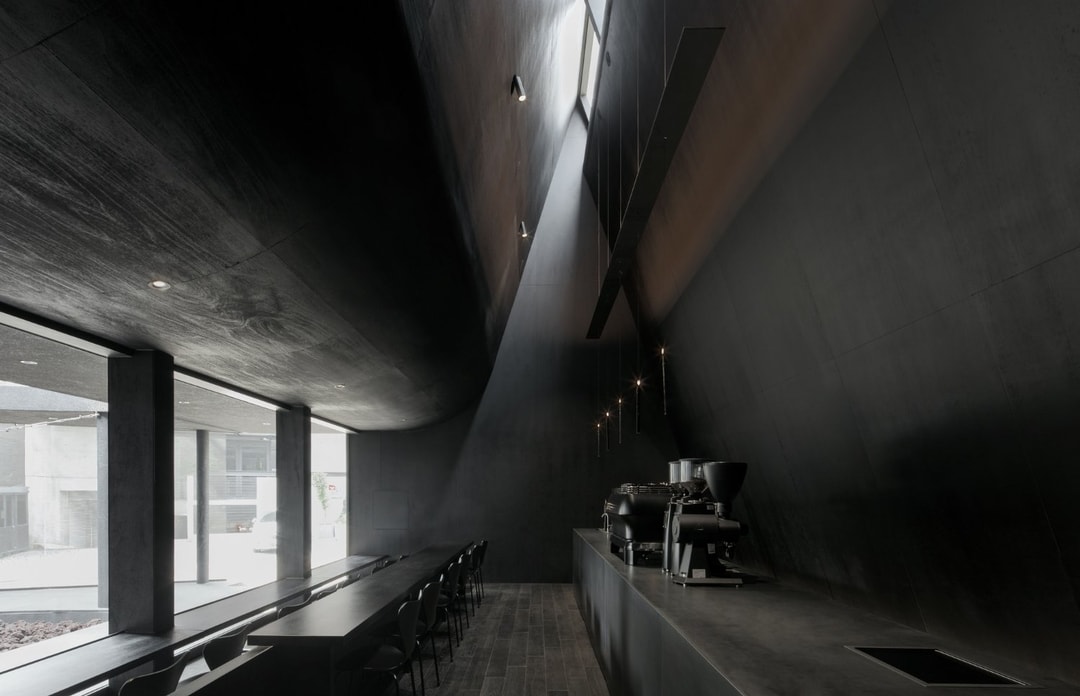 Juun.J Flagship Store by WGNB