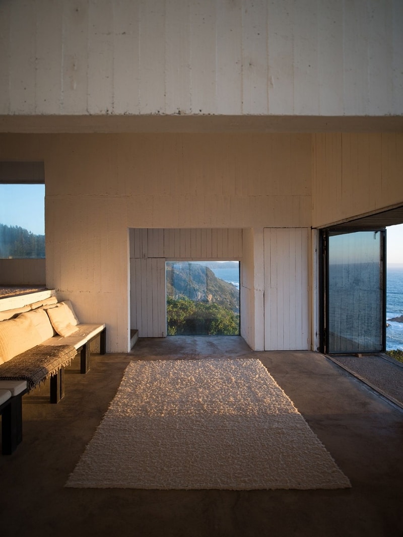 Casa Poli by Pezo von Ellrichshausen