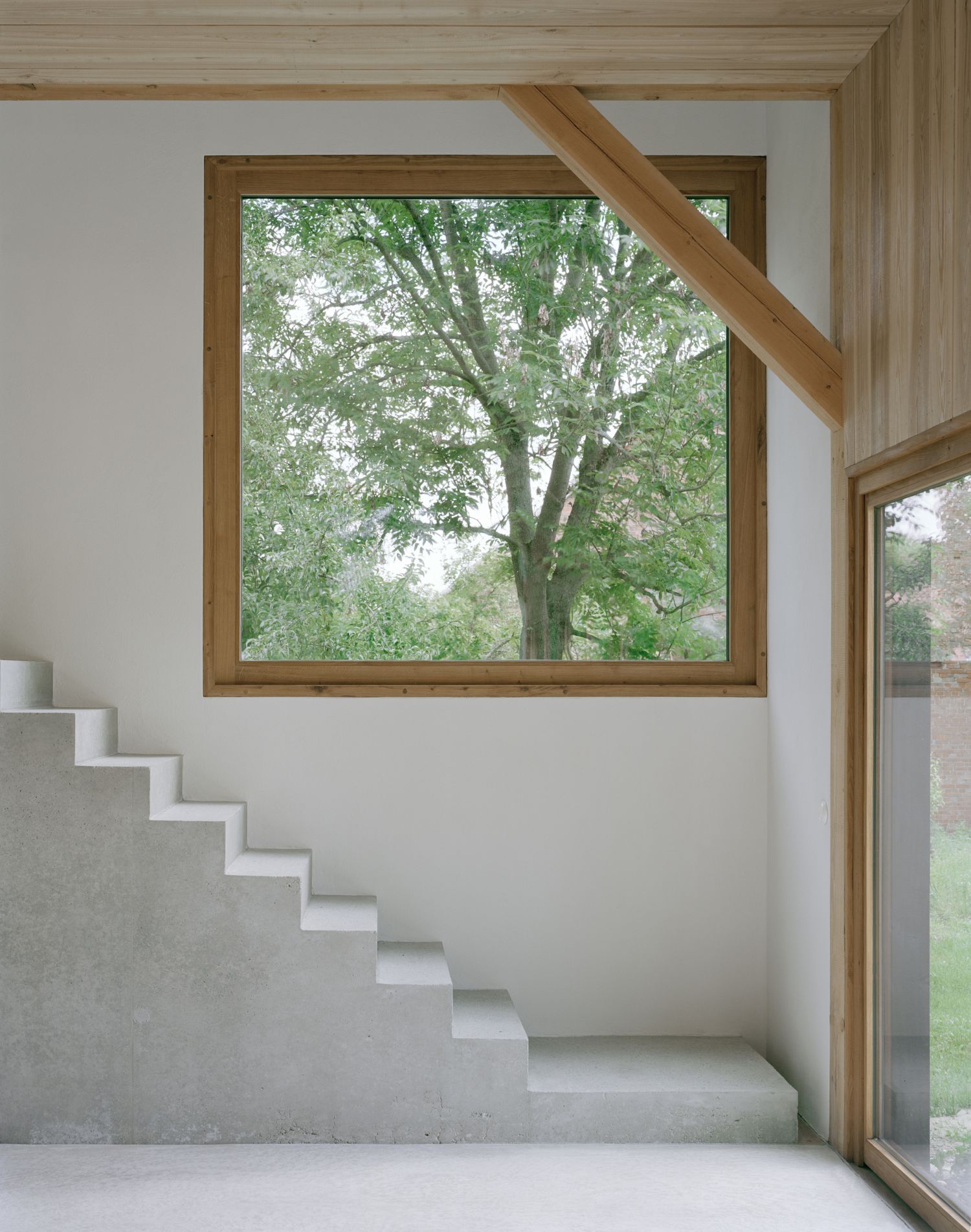 House Lindetal by AFF