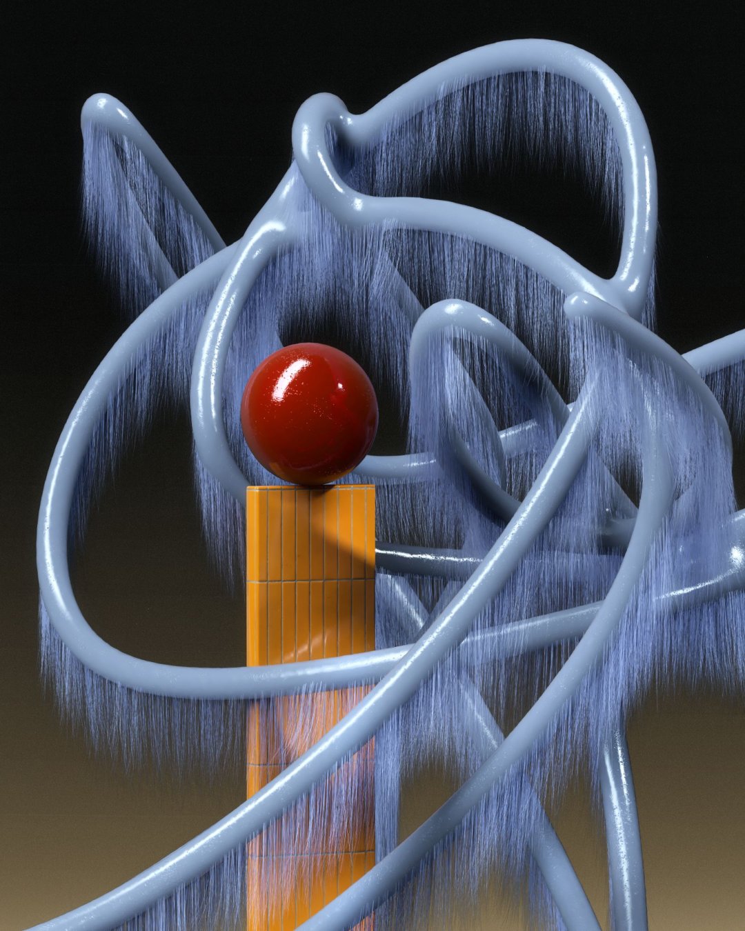 Selected works by Kushagra Gupta