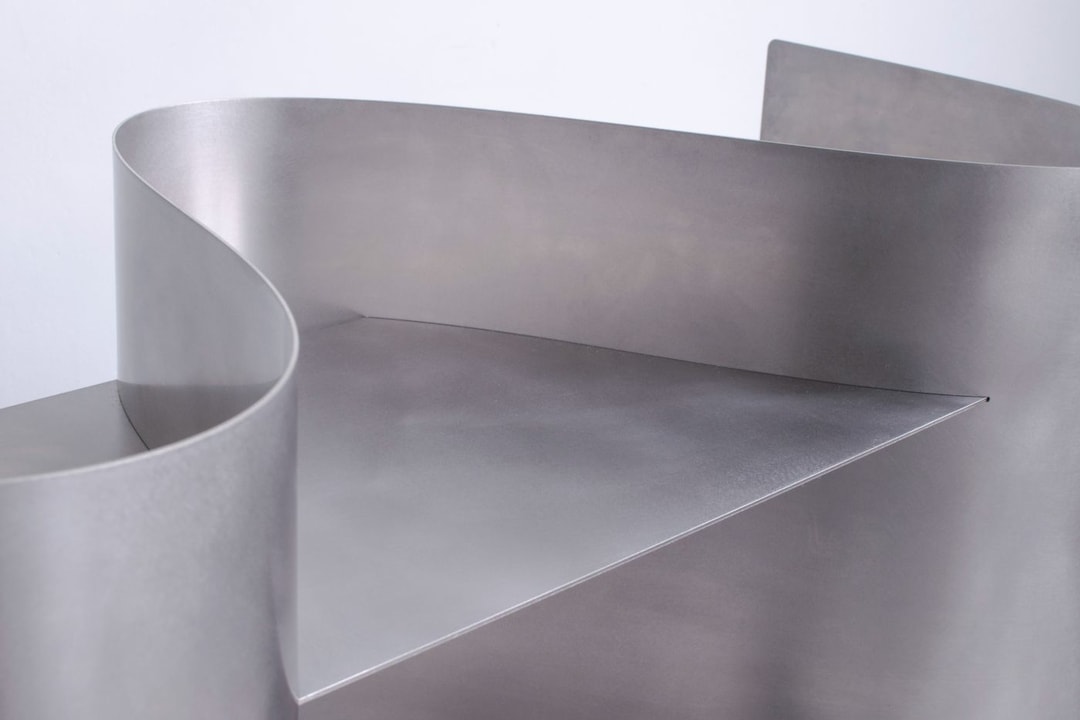 Tension collection by Paul Coenen