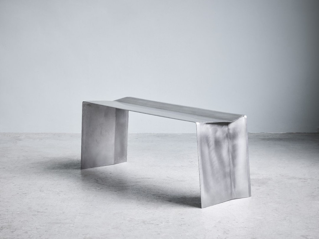 Tension collection by Paul Coenen