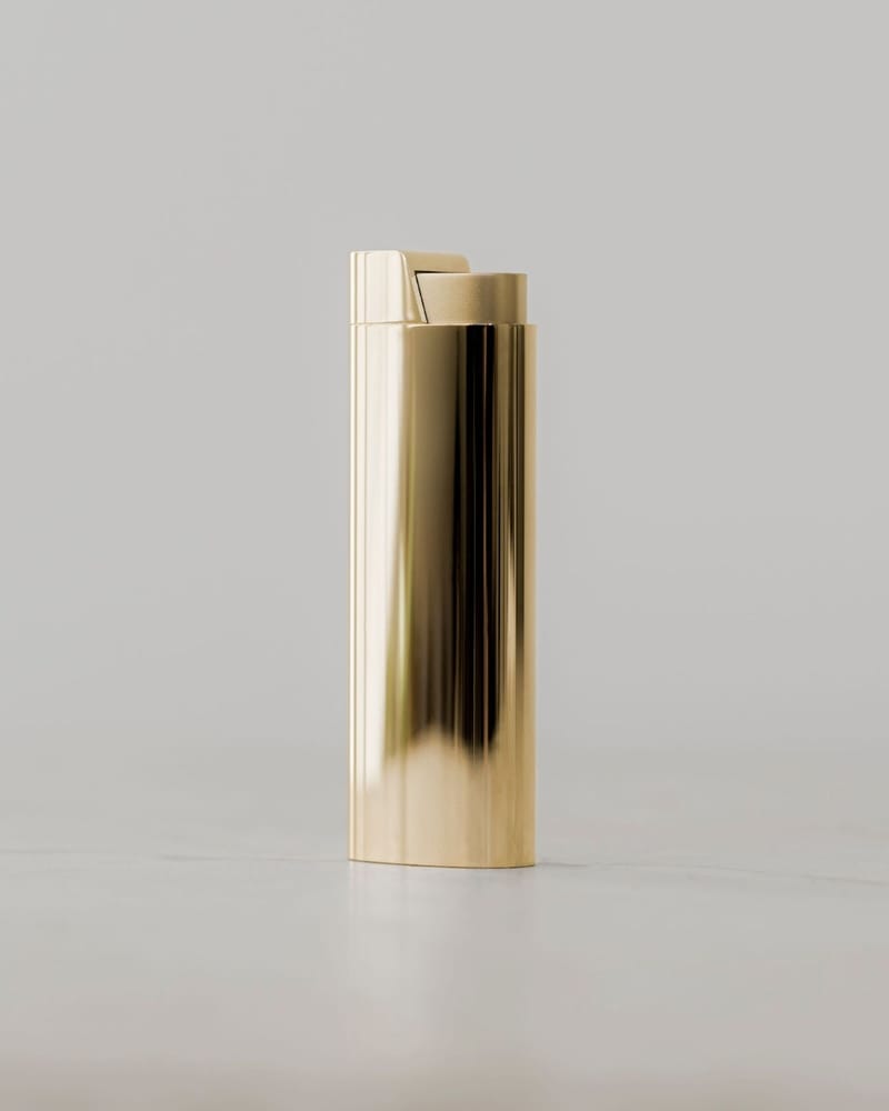 Analog Artifacts by Normal Objects