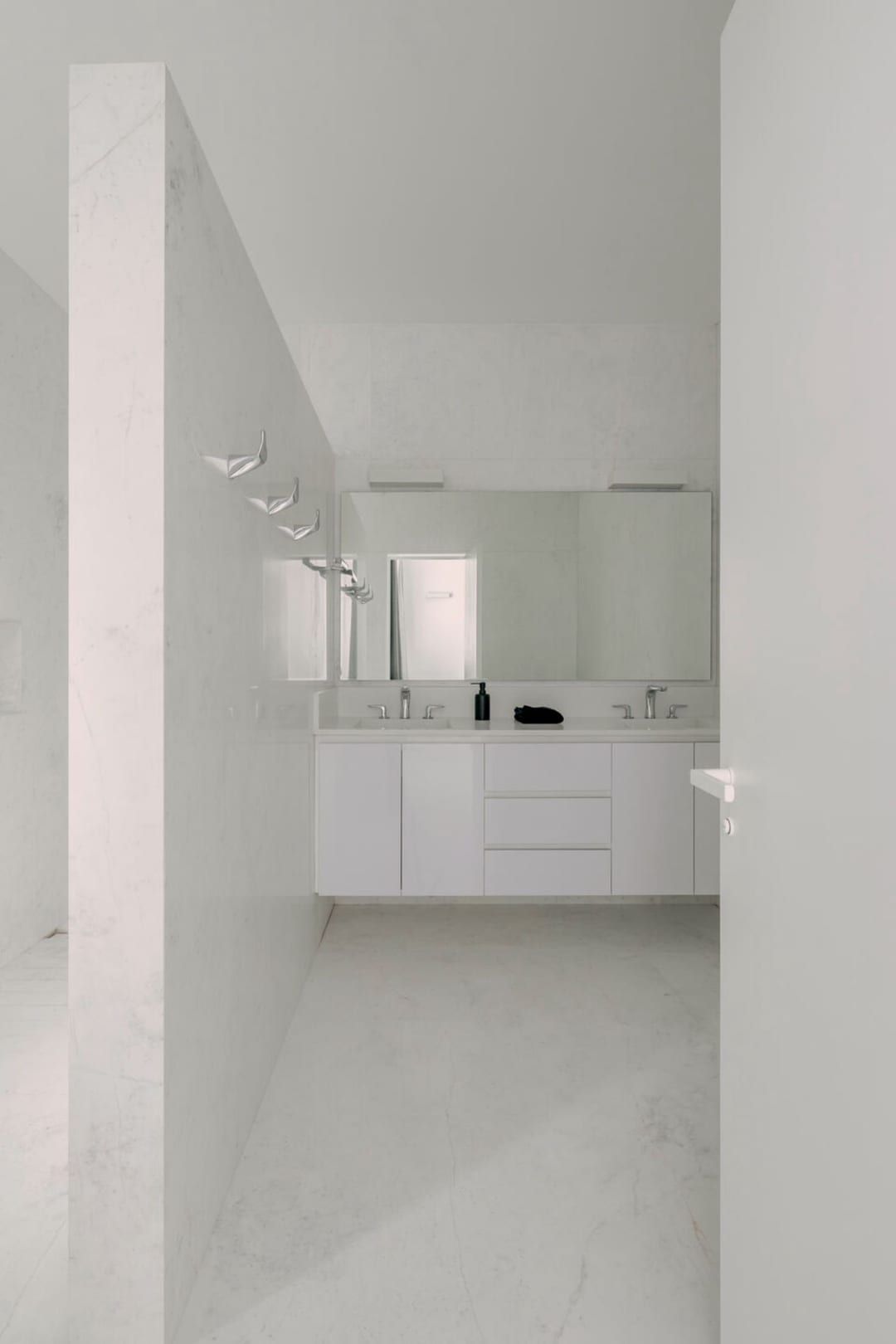 Natura House by Cotaparedes Arquitectos