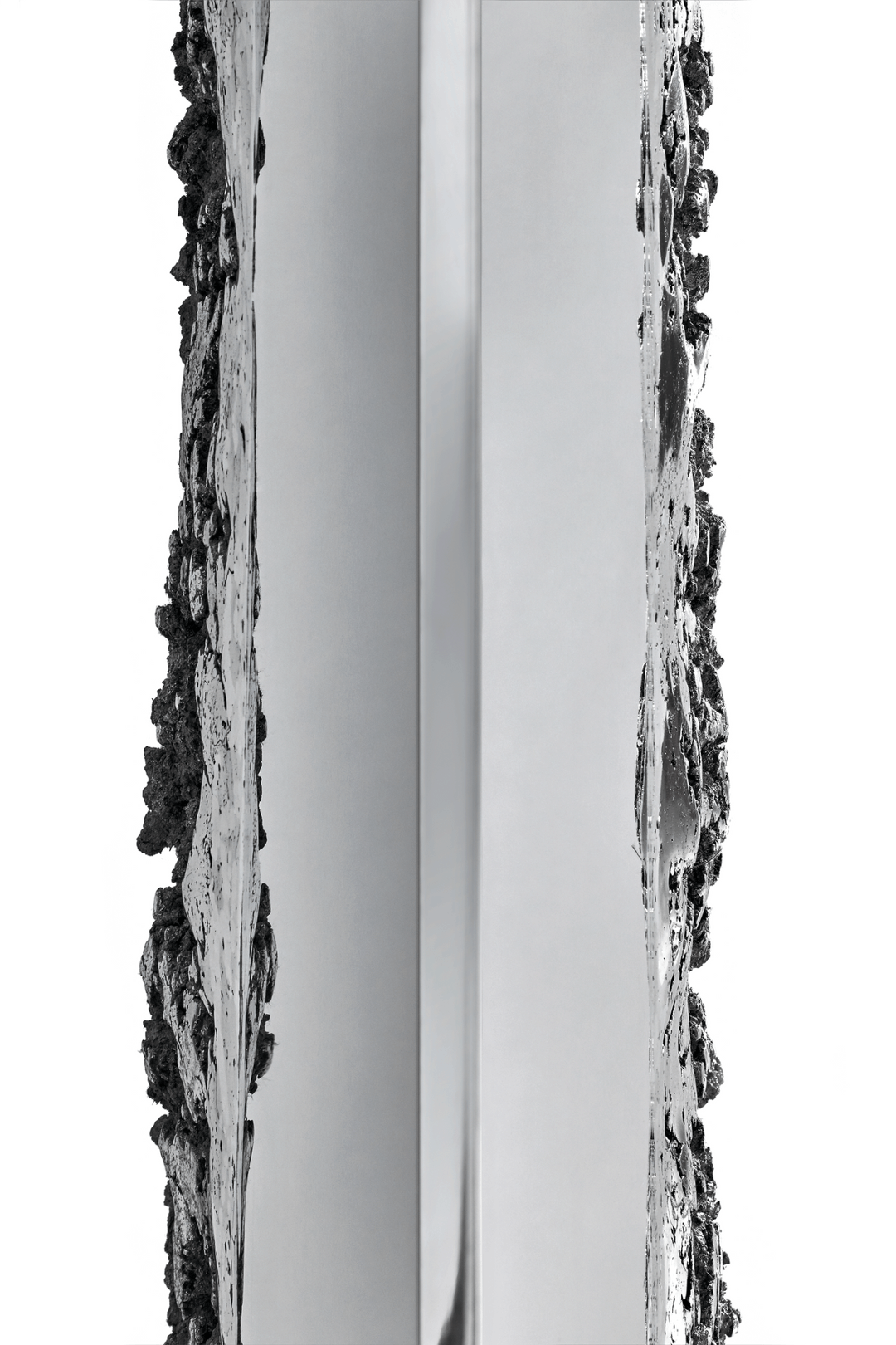Synthesis Monolith by Hongjie Yang
