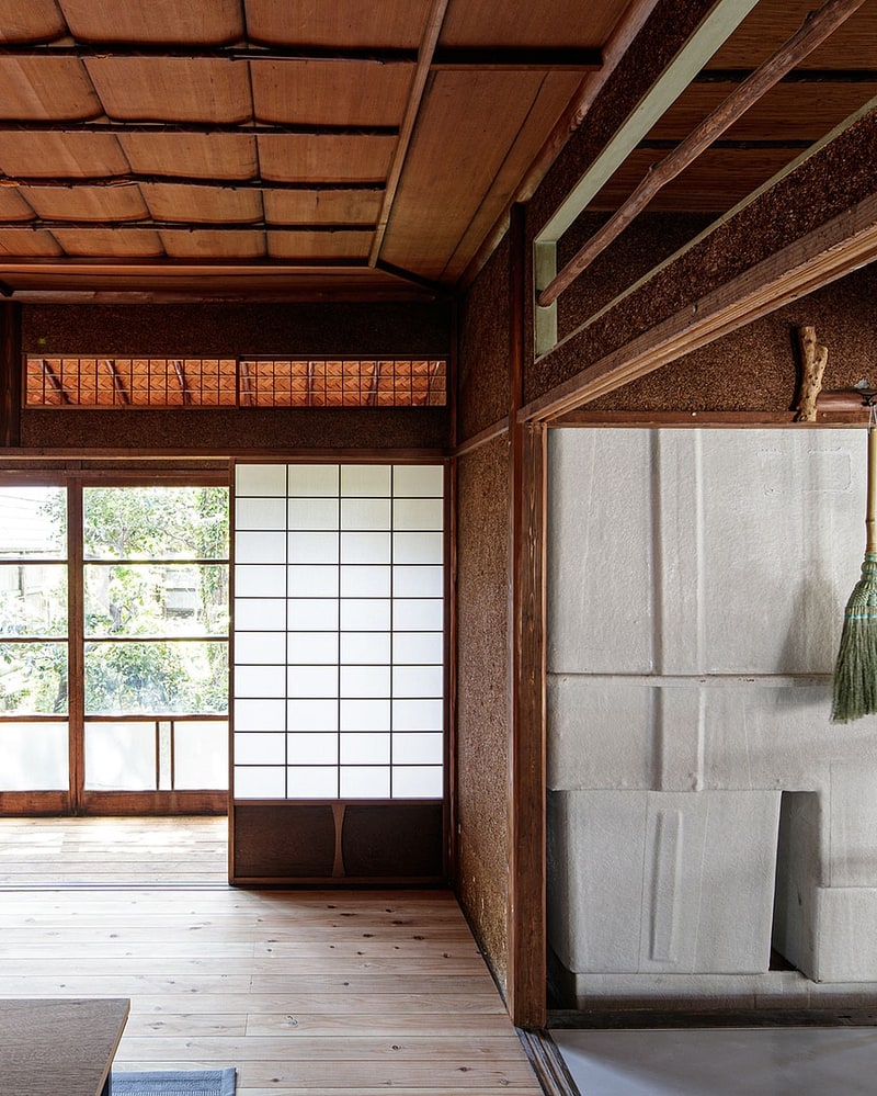 Jutaku — Guide to Modern Japanese Houses