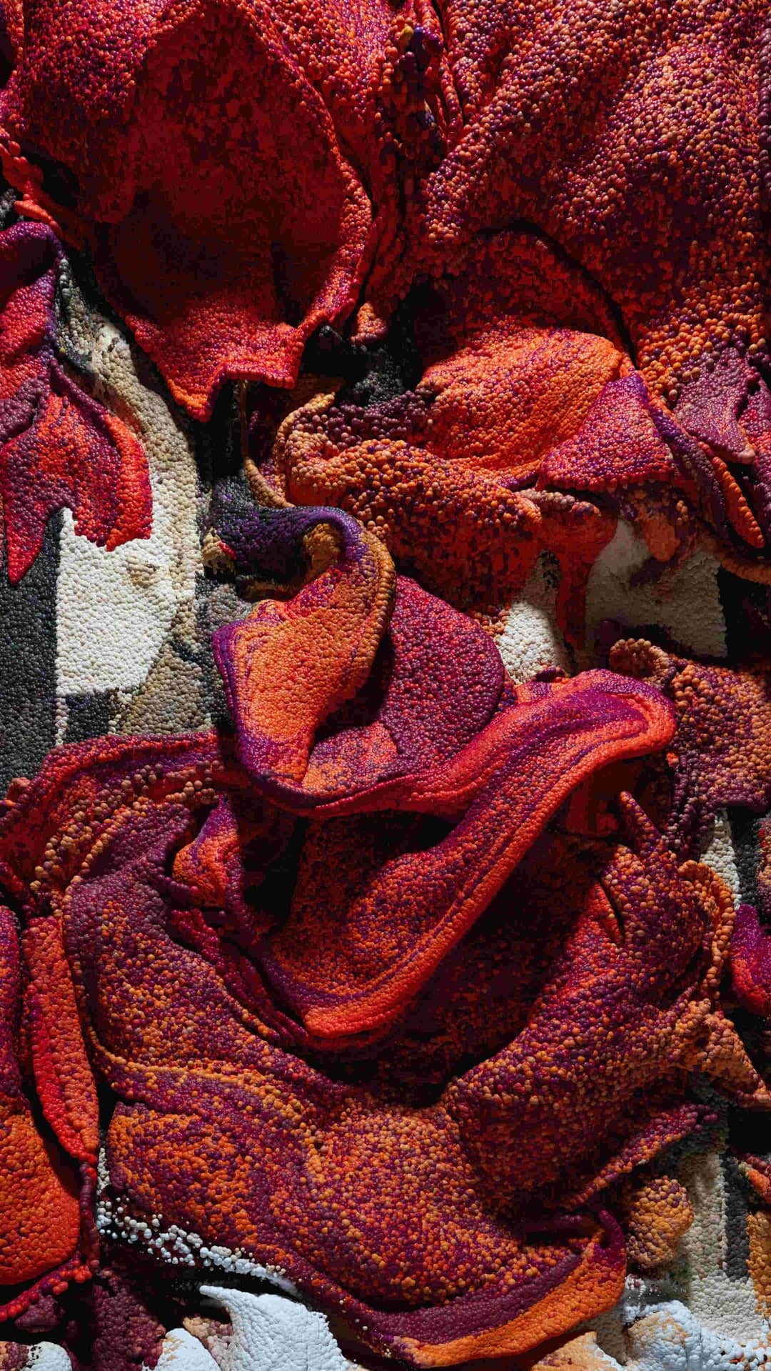 Machine Hallucinations by Refik Anadol Studio