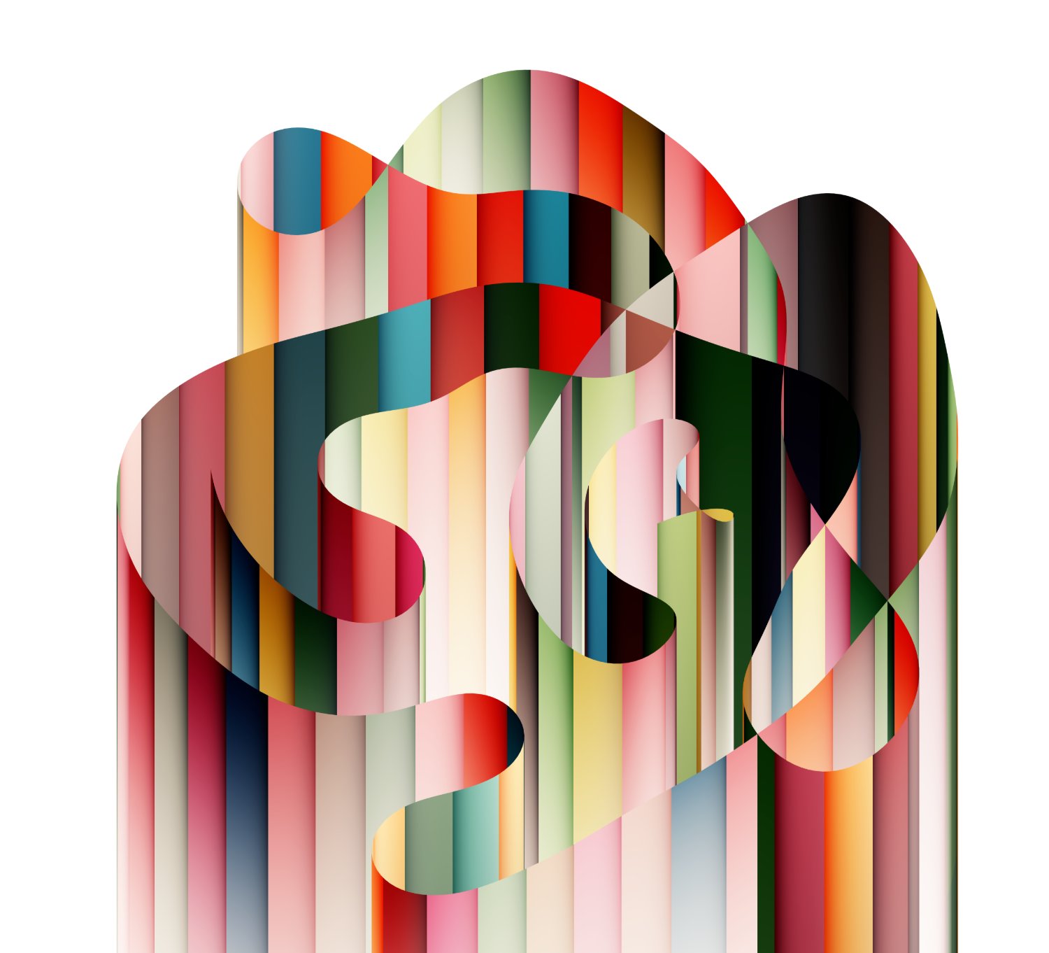 Selected works by Zach Liebermann