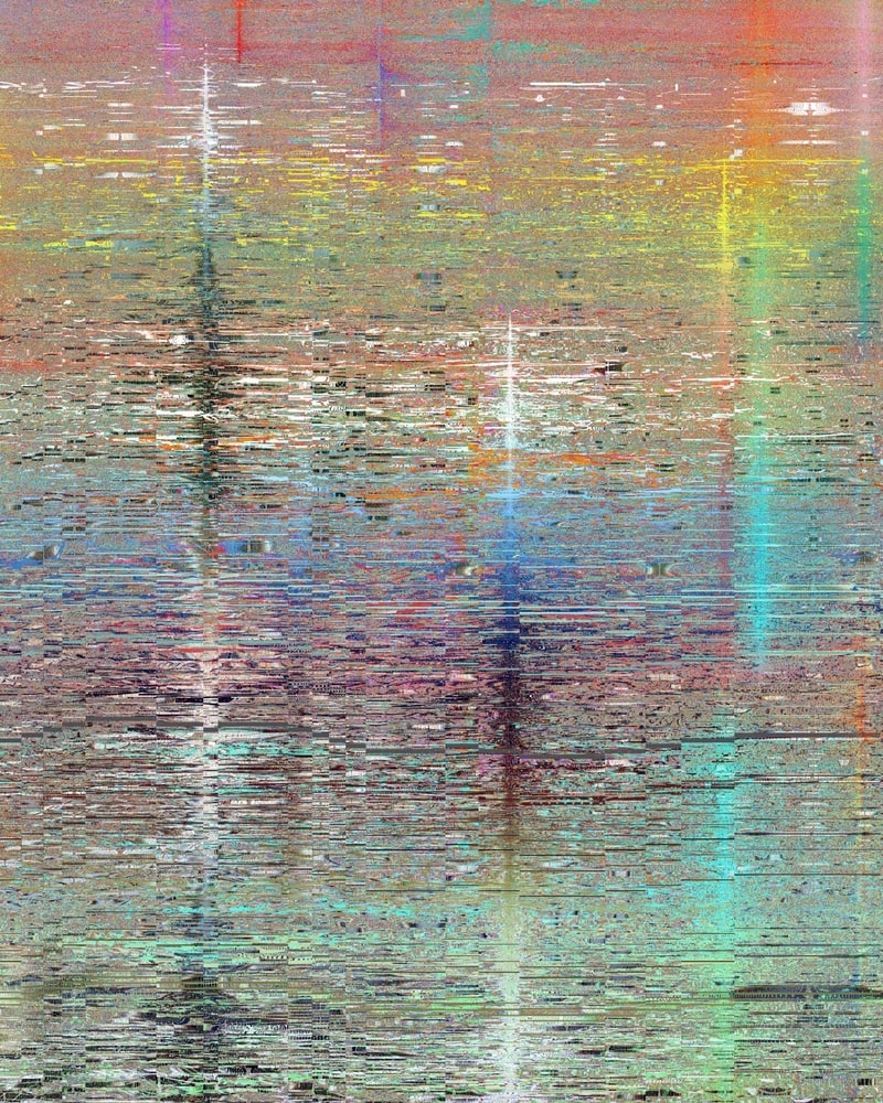 Selected works by Zach Liebermann