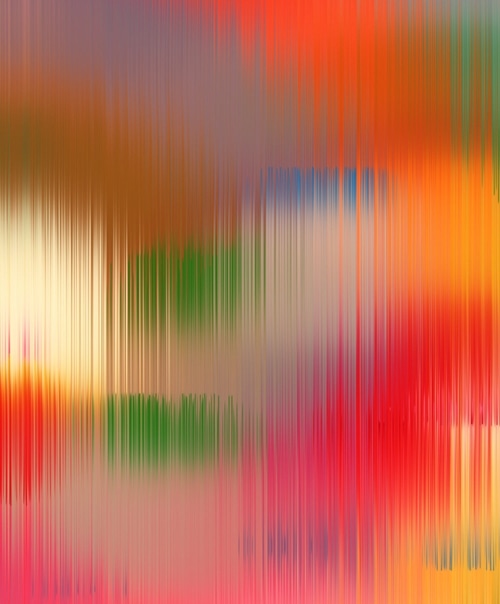 Selected works by Zach Liebermann