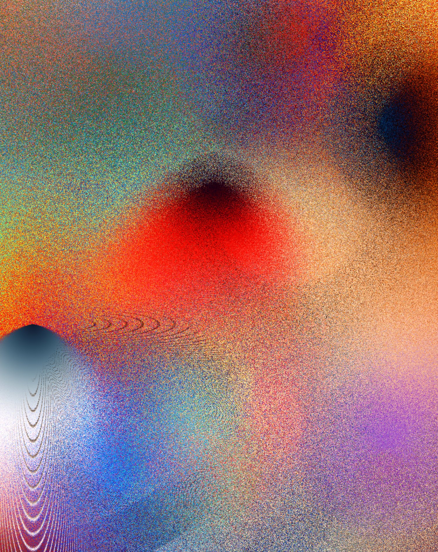 Selected works by Zach Liebermann