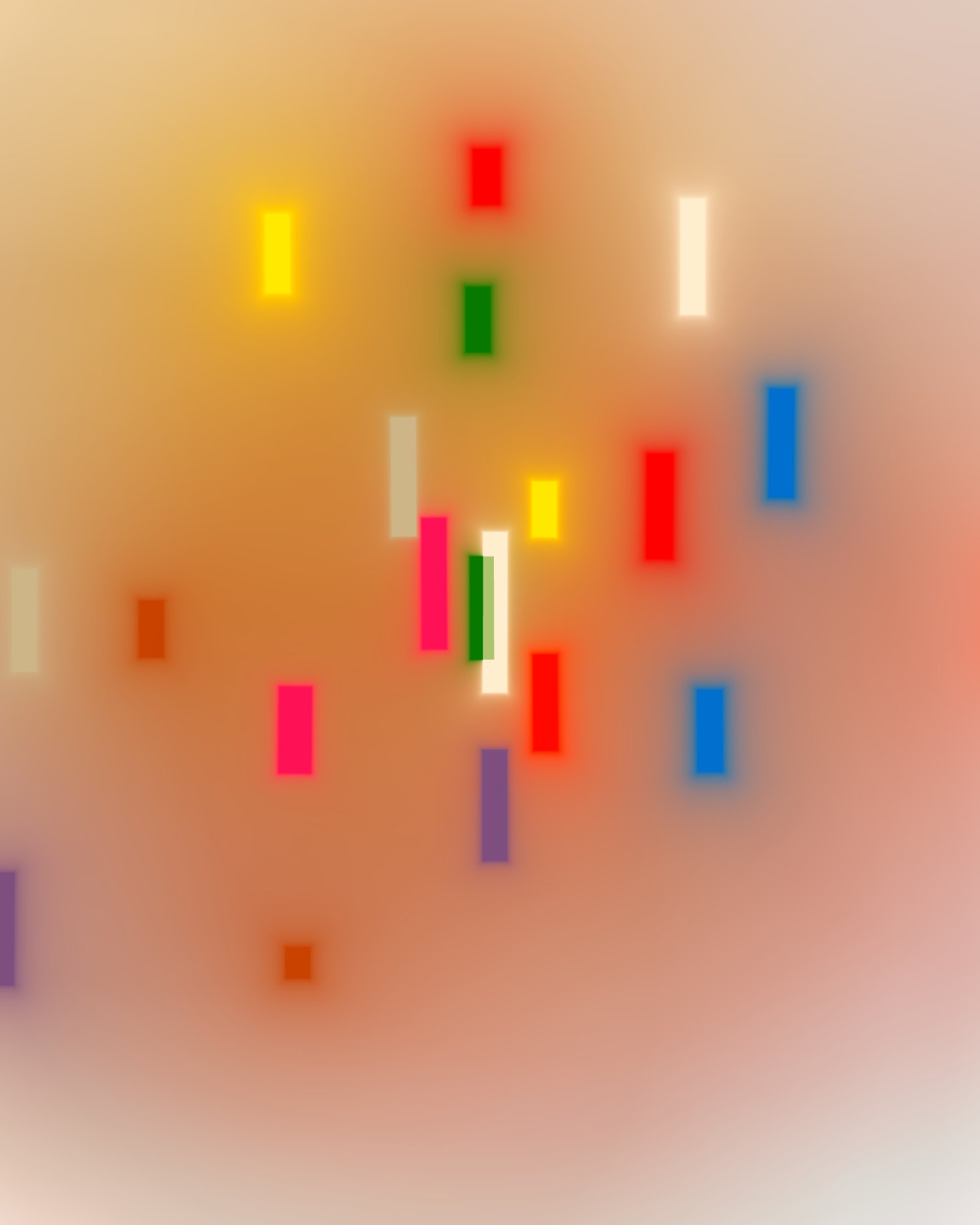 Selected works by Zach Liebermann