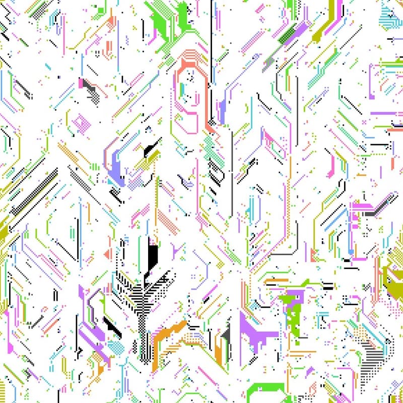 tr4ns4ctions by Kim Asendorf