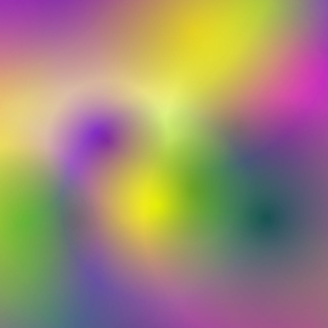 Infinite Entropy by Rafaël Rozendaal