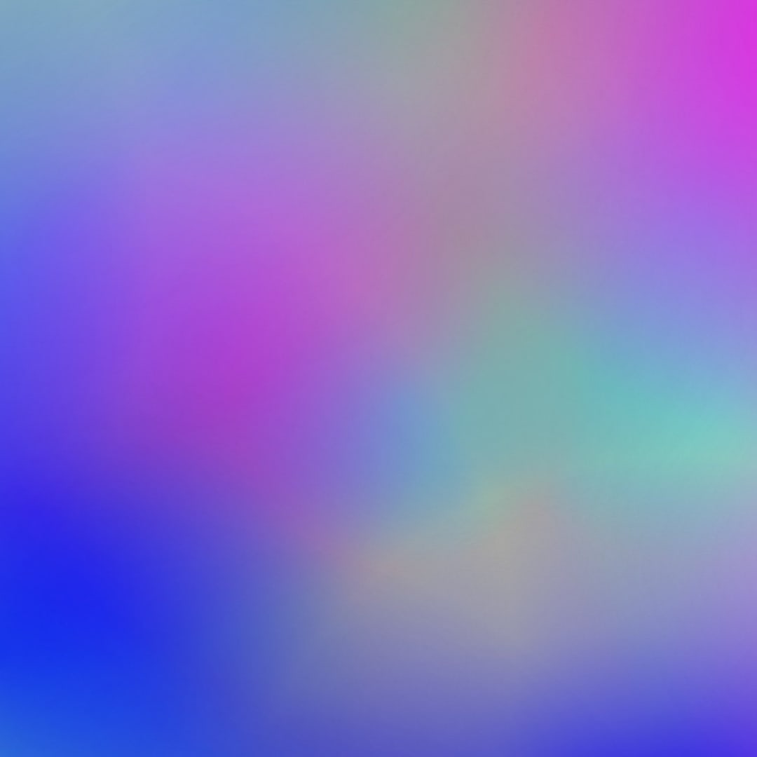 Infinite Entropy by Rafaël Rozendaal