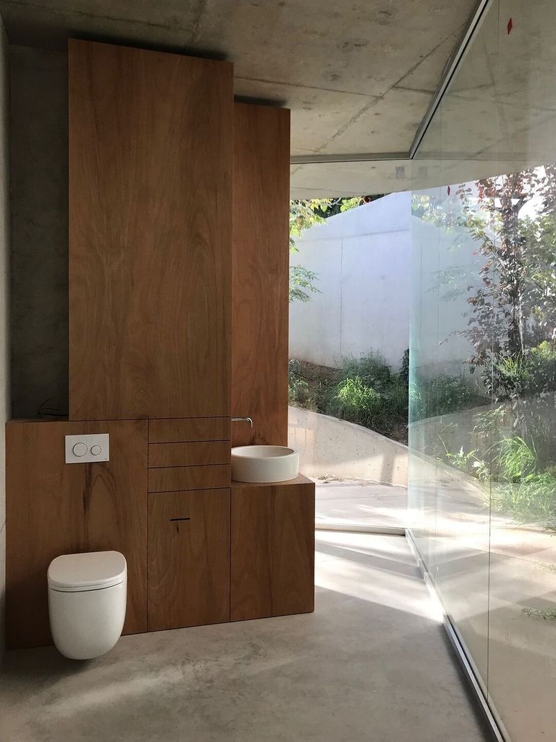 Casa Toto by grupo aranea