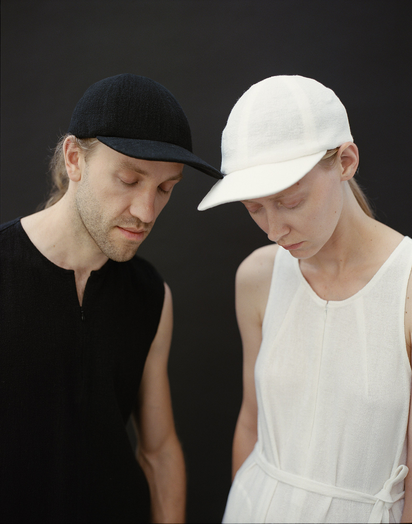 RAW® — Regular Active Wear by Thisispaper Studio