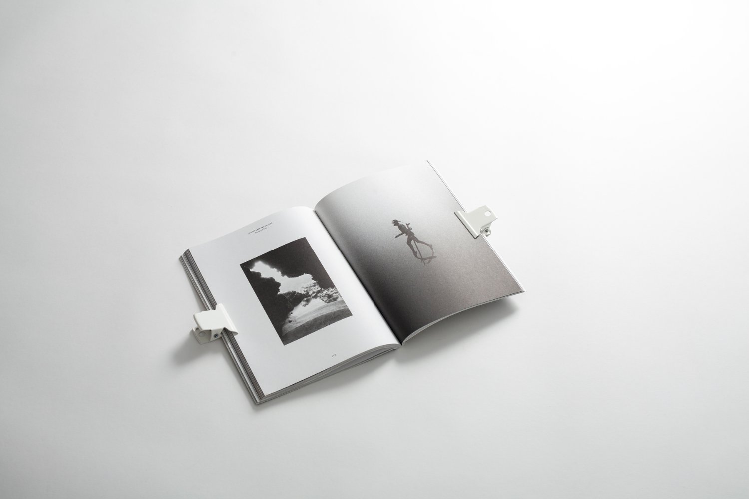Thisispaper Printed Magazine by Thisispaper Studio