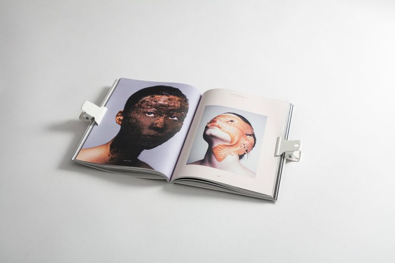 Thisispaper Printed Magazine by Thisispaper Studio