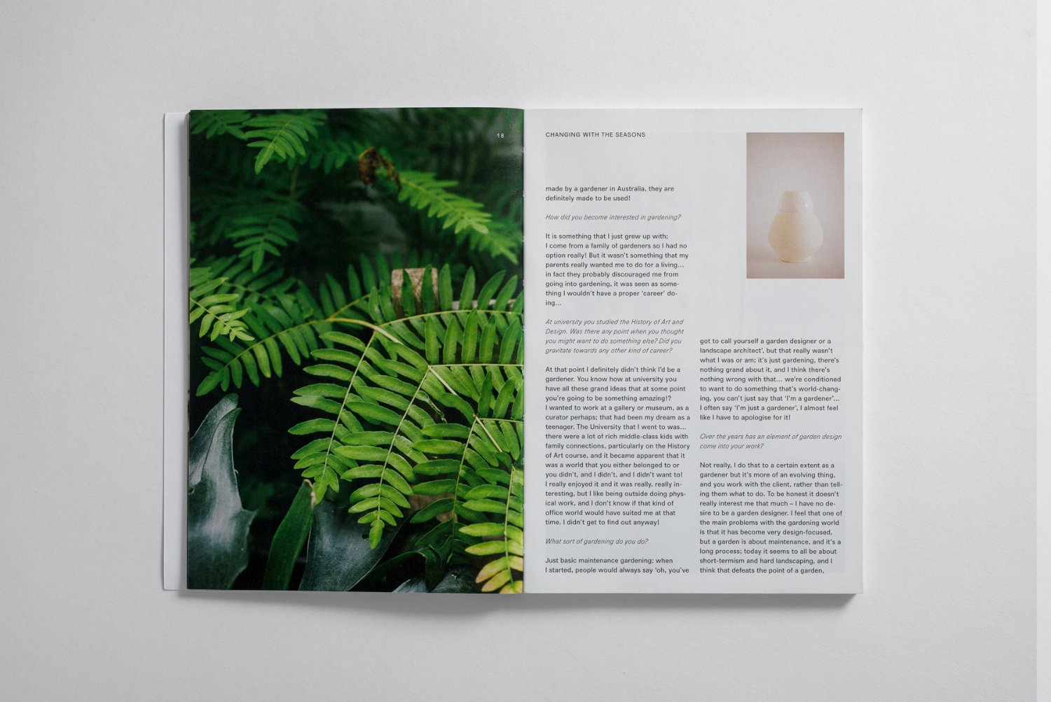 Thisispaper Printed Magazine by Thisispaper Studio
