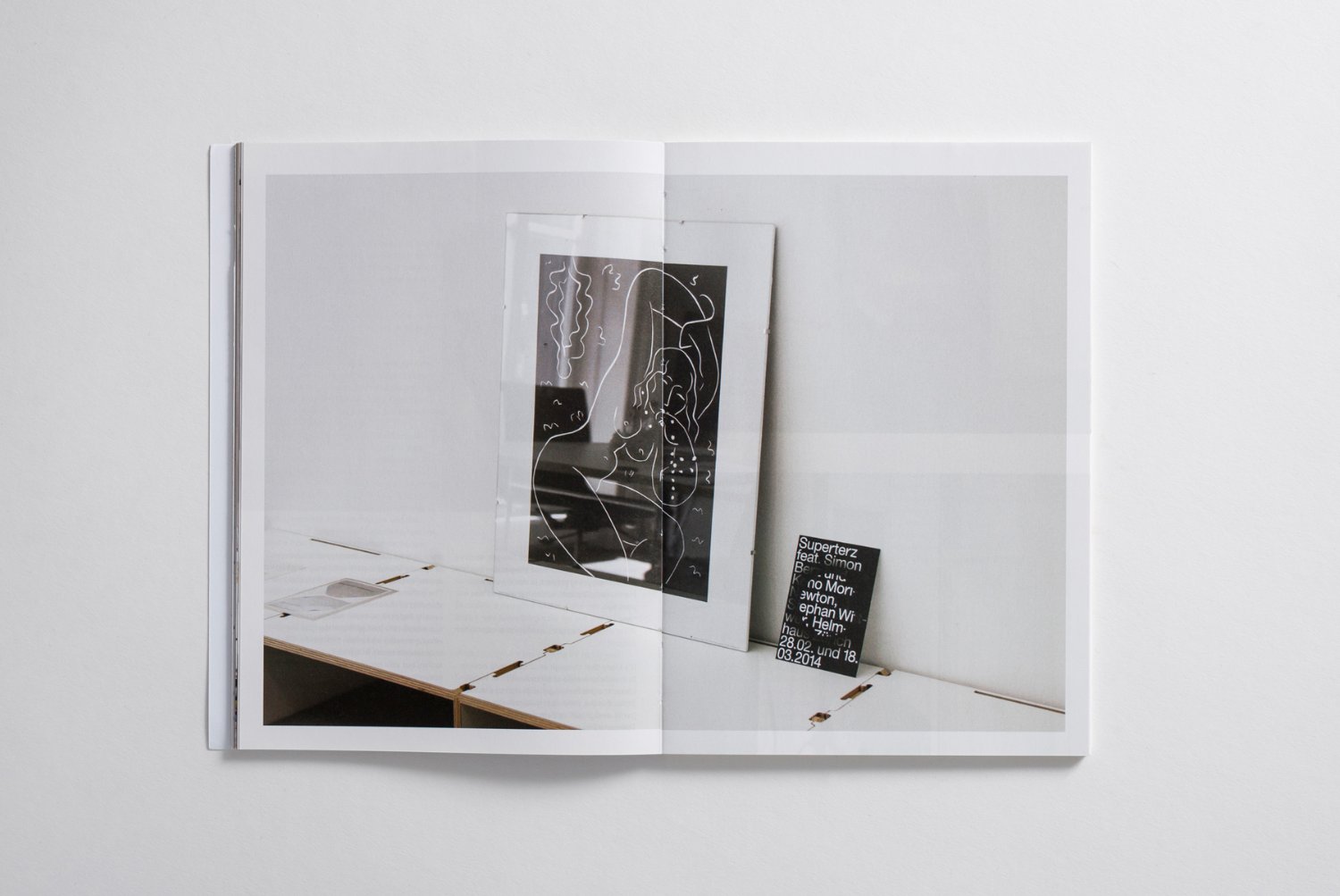 Thisispaper Printed Magazine by Thisispaper Studio