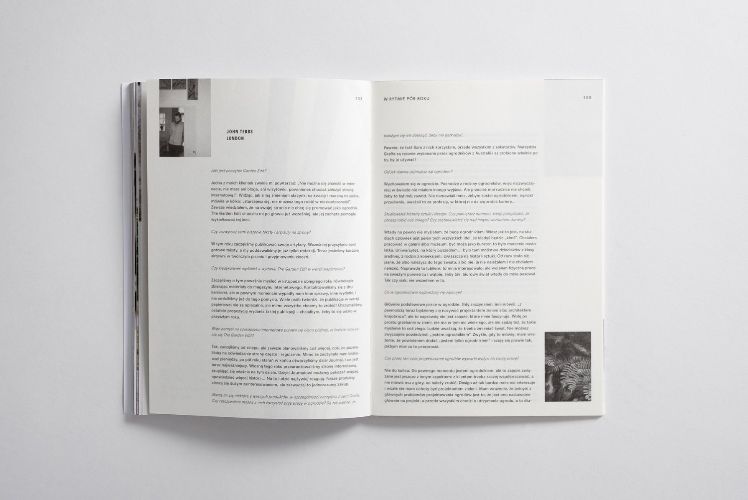 Thisispaper Printed Magazine by Thisispaper Studio