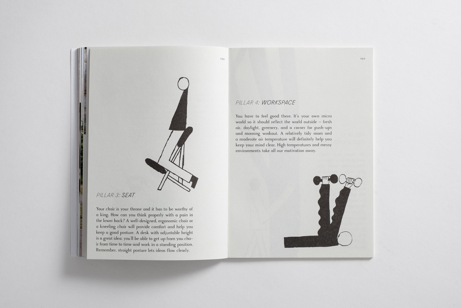 Thisispaper Printed Magazine by Thisispaper Studio