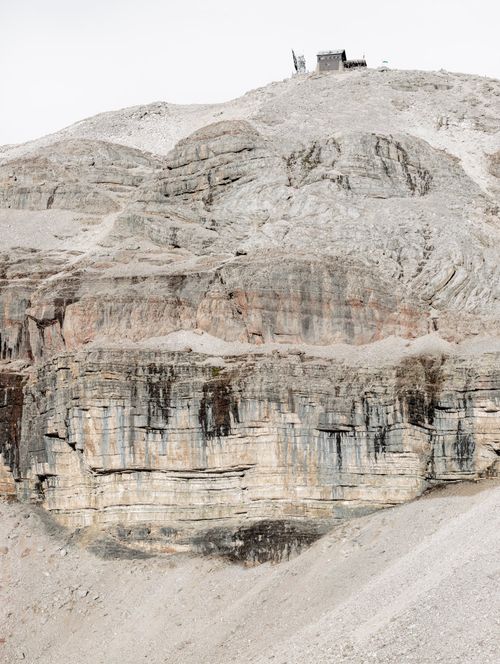 SAXUM by Martin Schgaguler