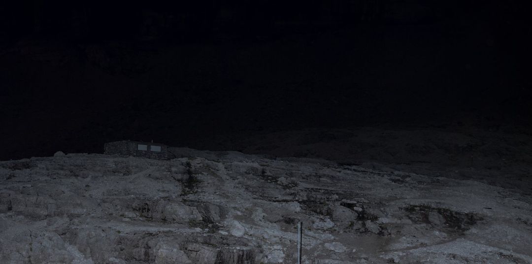 SAXUM by Martin Schgaguler