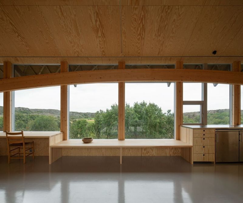 House Hamburgö by Manthey Kula