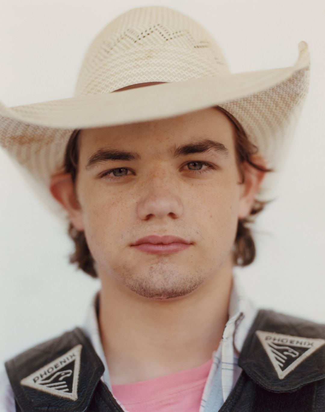 National Anthem by Luke Gilford