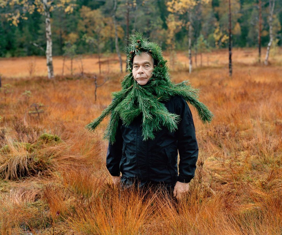 Eyes as Big as Plates 2 by Karoline Hjorth and Riitta Ikonen
