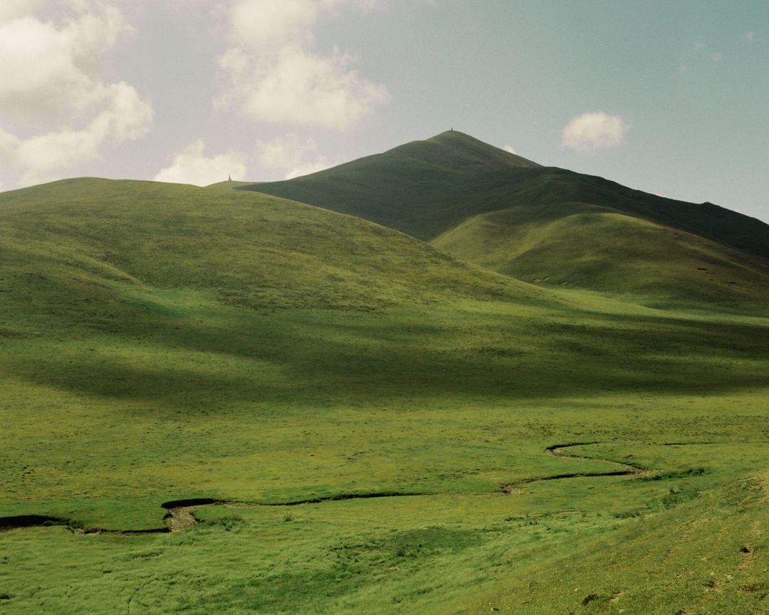 'Dyal Thak' by Kin Coedel