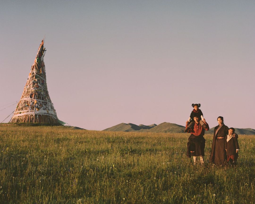 'Dyal Thak' by Kin Coedel