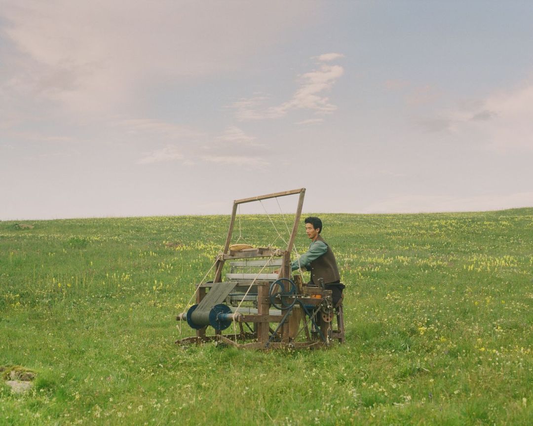 'Dyal Thak' by Kin Coedel