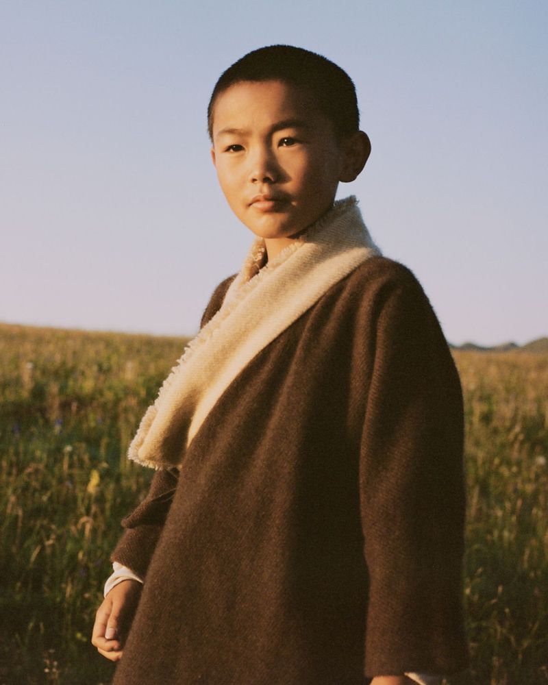 'Dyal Thak' by Kin Coedel