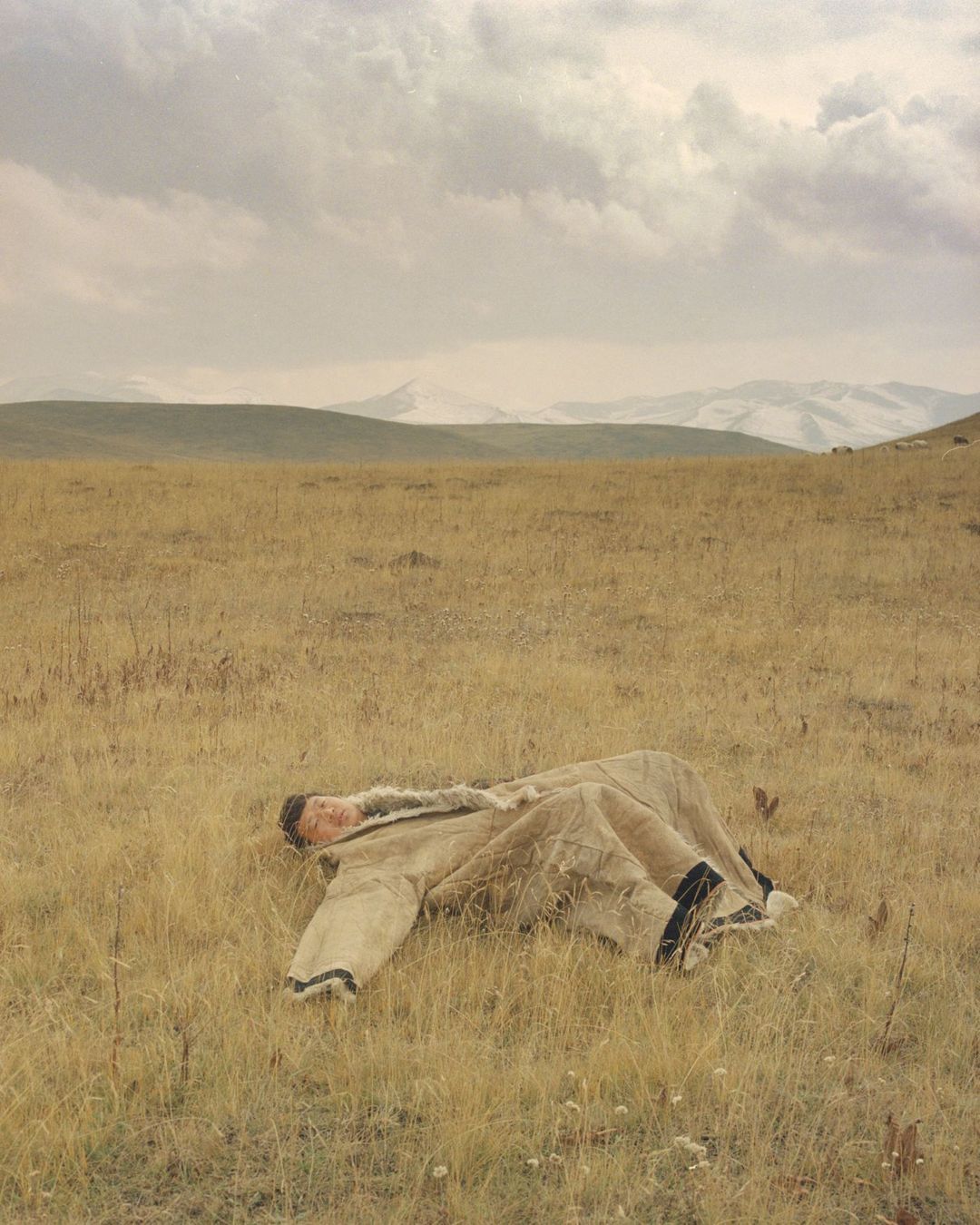 'Dyal Thak' by Kin Coedel